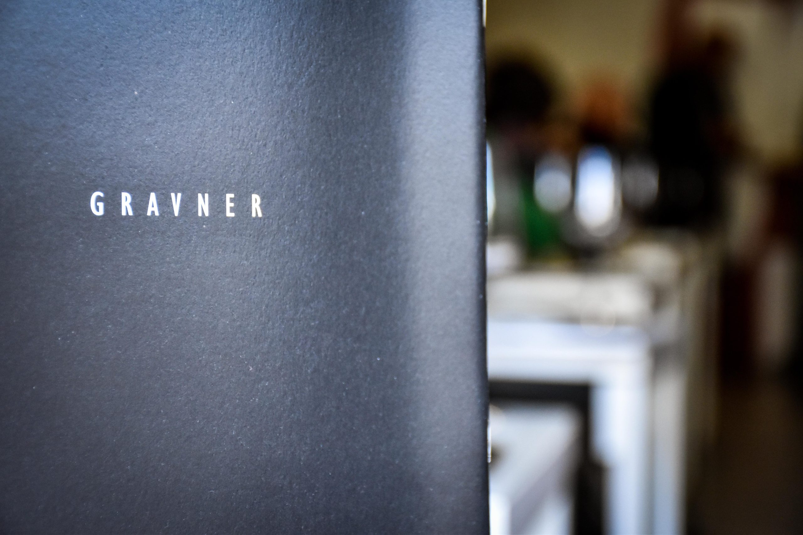 Gravner “Lo Stato dell’Arte” - Sviluppo Horeca